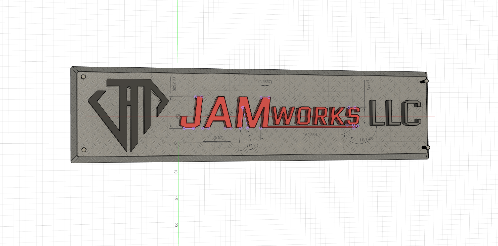 JAMworks Website - High end Products, Design, and Prototyping!